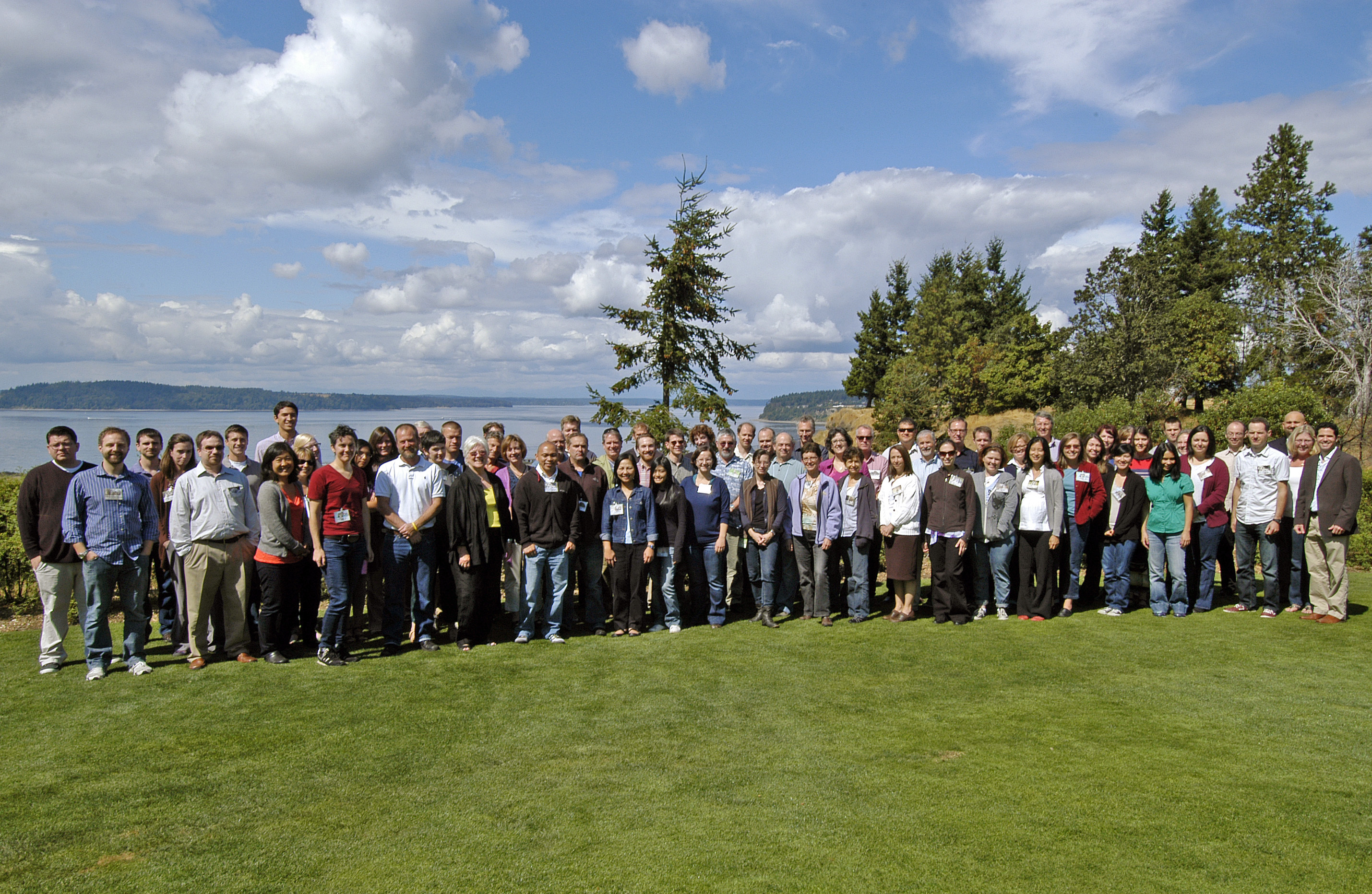 PSRC staffers Diana Lauderbach and Neil Kilgren retiring | Puget Sound ...