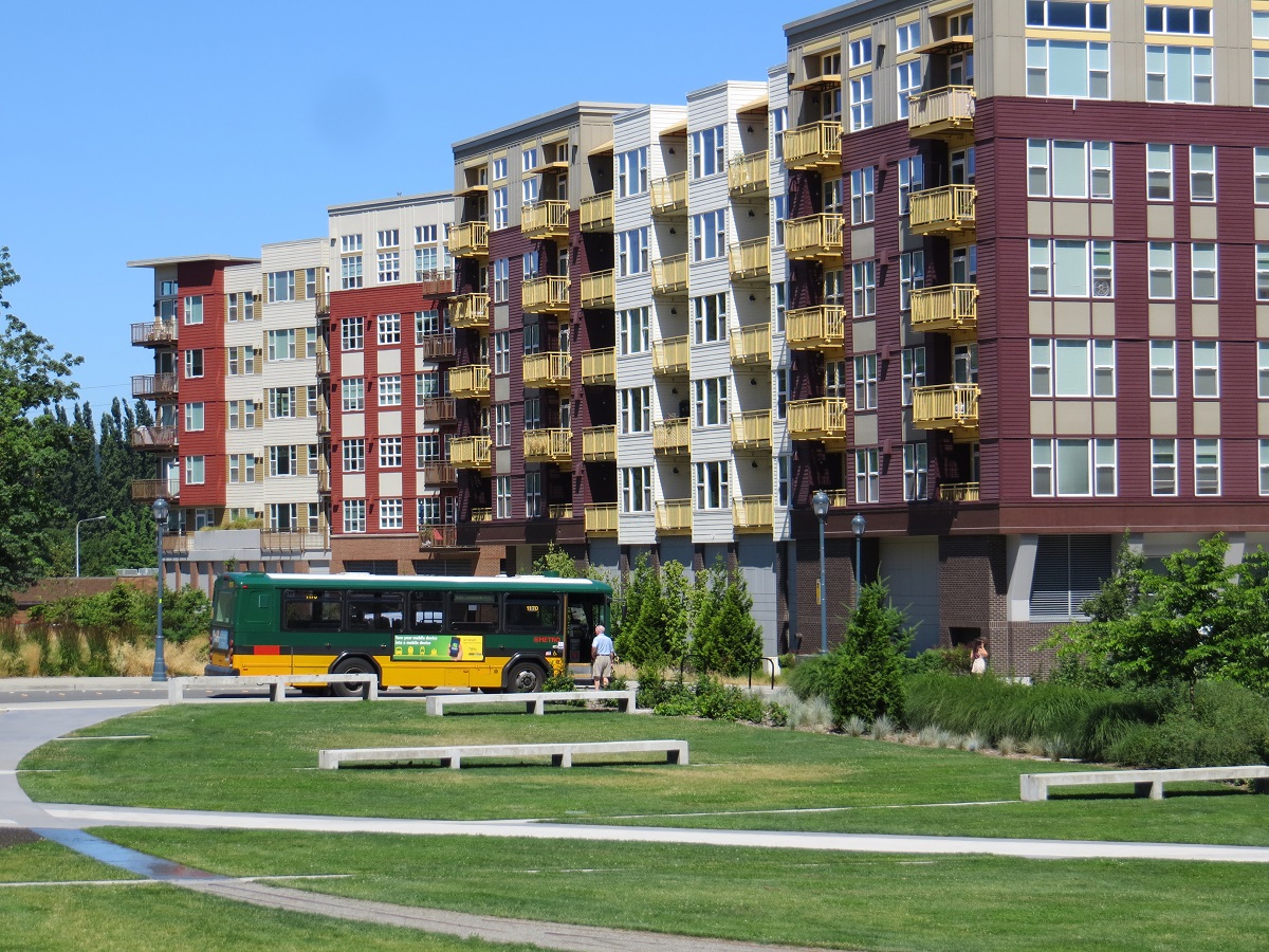 Local governments working to promote housing development | Puget Sound Regional Council