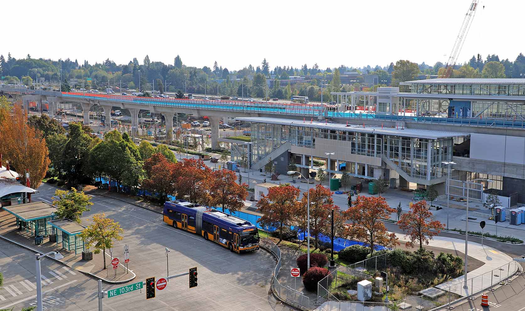 Transportation Improvement Program | Puget Sound Regional Council