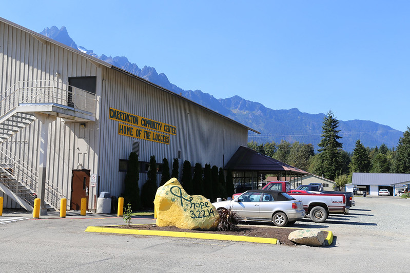 Darrington will be home to a new Wood Innovation Center | Puget Sound ...