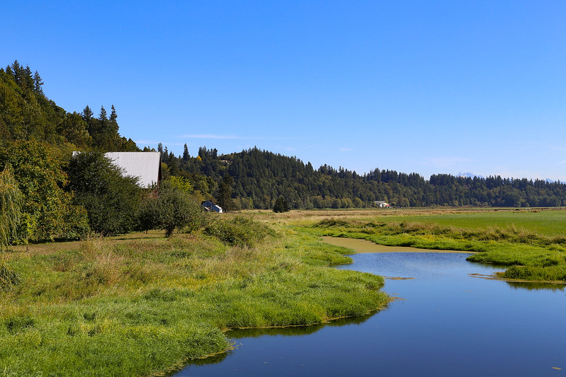 Open Space Conservation Tools | Puget Sound Regional Council