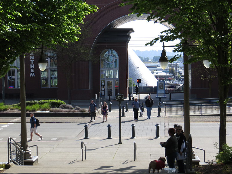 Regional Economic Strategy Engagement Hub | Puget Sound Regional Council