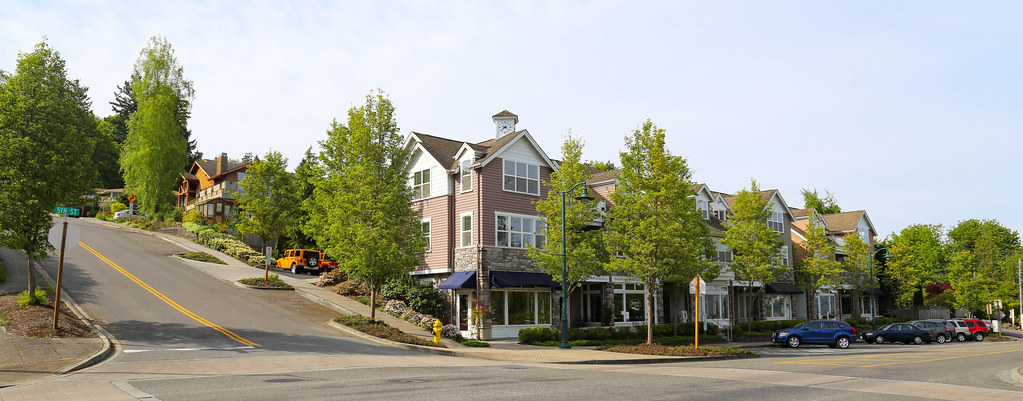 Region needs more housing of different types in all communities | Puget Sound Regional Council