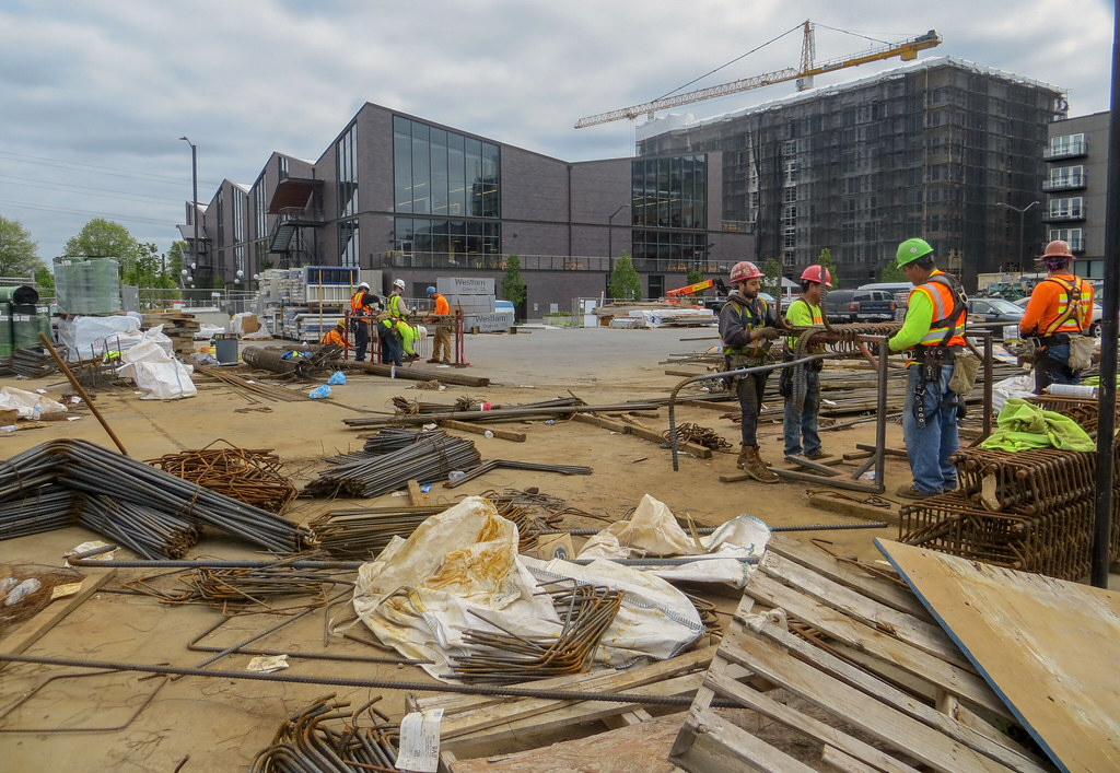 Regional Housing Strategy and Move Ahead Washington | Puget Sound Regional Council