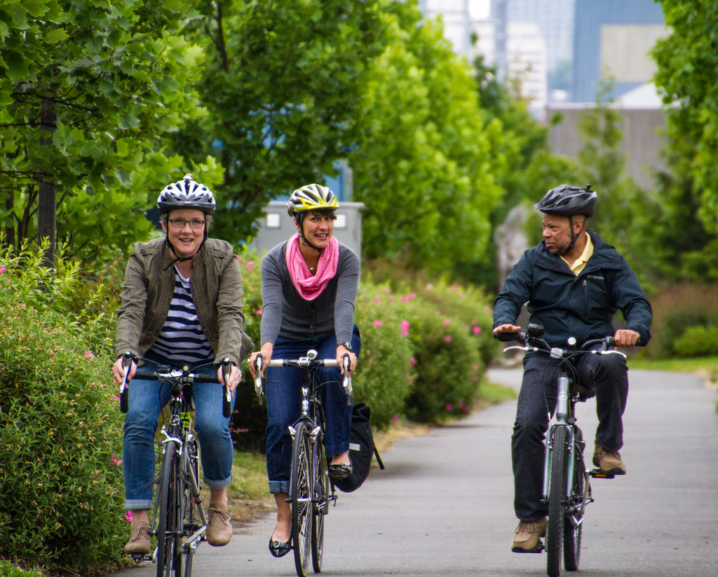 Comment on projects recommended for PSRC funding | Puget Sound Regional ...