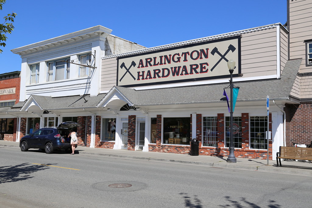 Helping industries recover from the impact of COVID-19 | Puget Sound ...