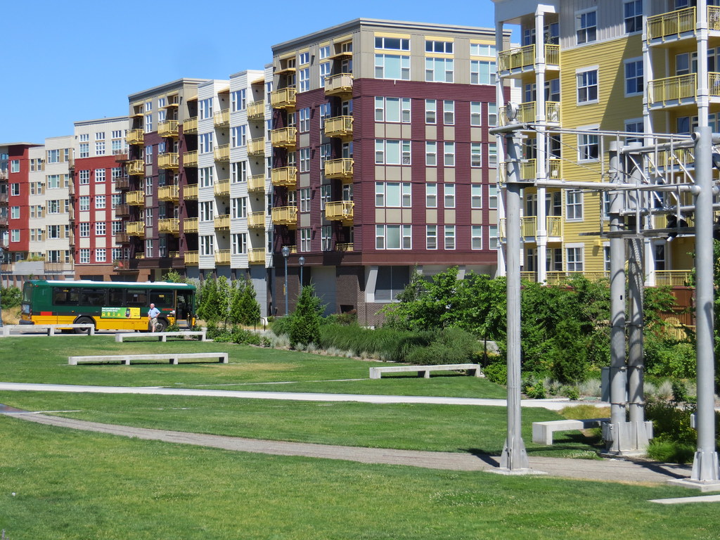 Policy Framework for Funding, Regional Housing Strategy | Puget Sound Regional Council