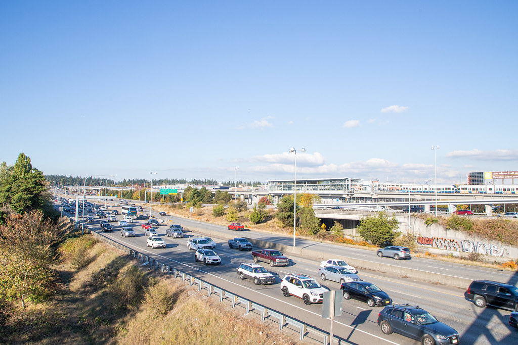 Policy Framework for PSRC's Federal Funds | Puget Sound Regional Council