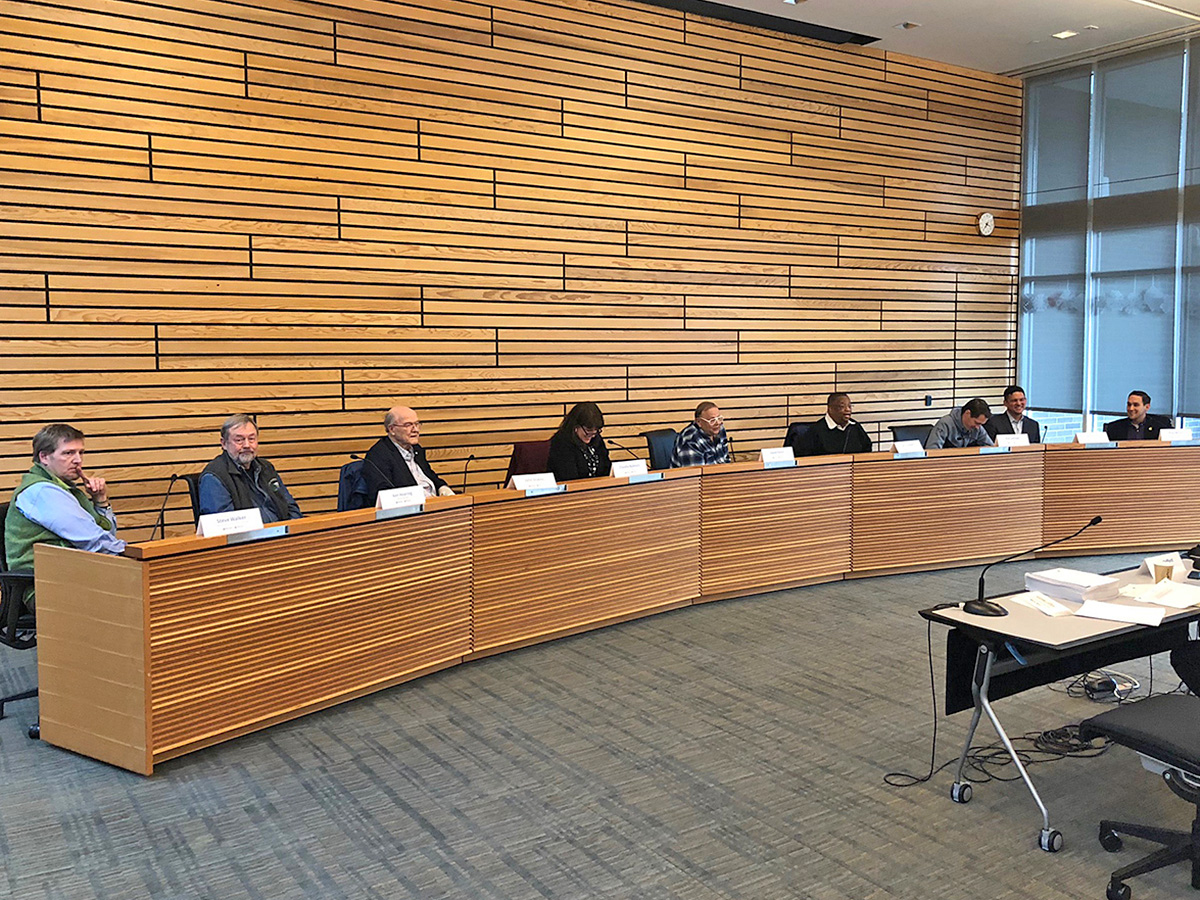 Leaders take action for more affordable housing in King County | Puget Sound Regional Council