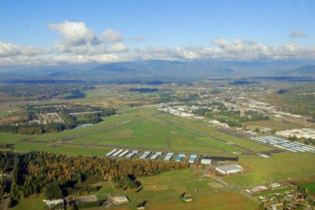 State awards $100,000 to study Arlington Marysville Manufacturing ...