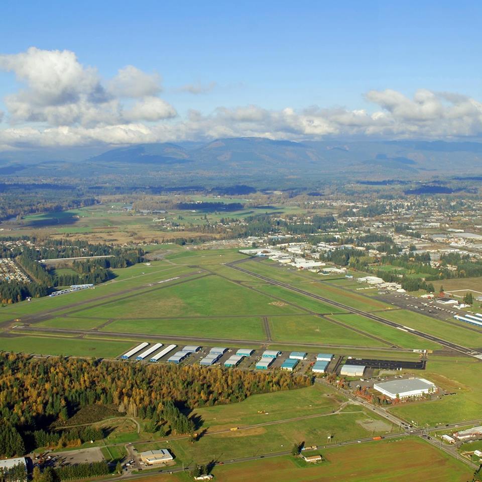 Developing the VISION 2050 plan | Puget Sound Regional Council