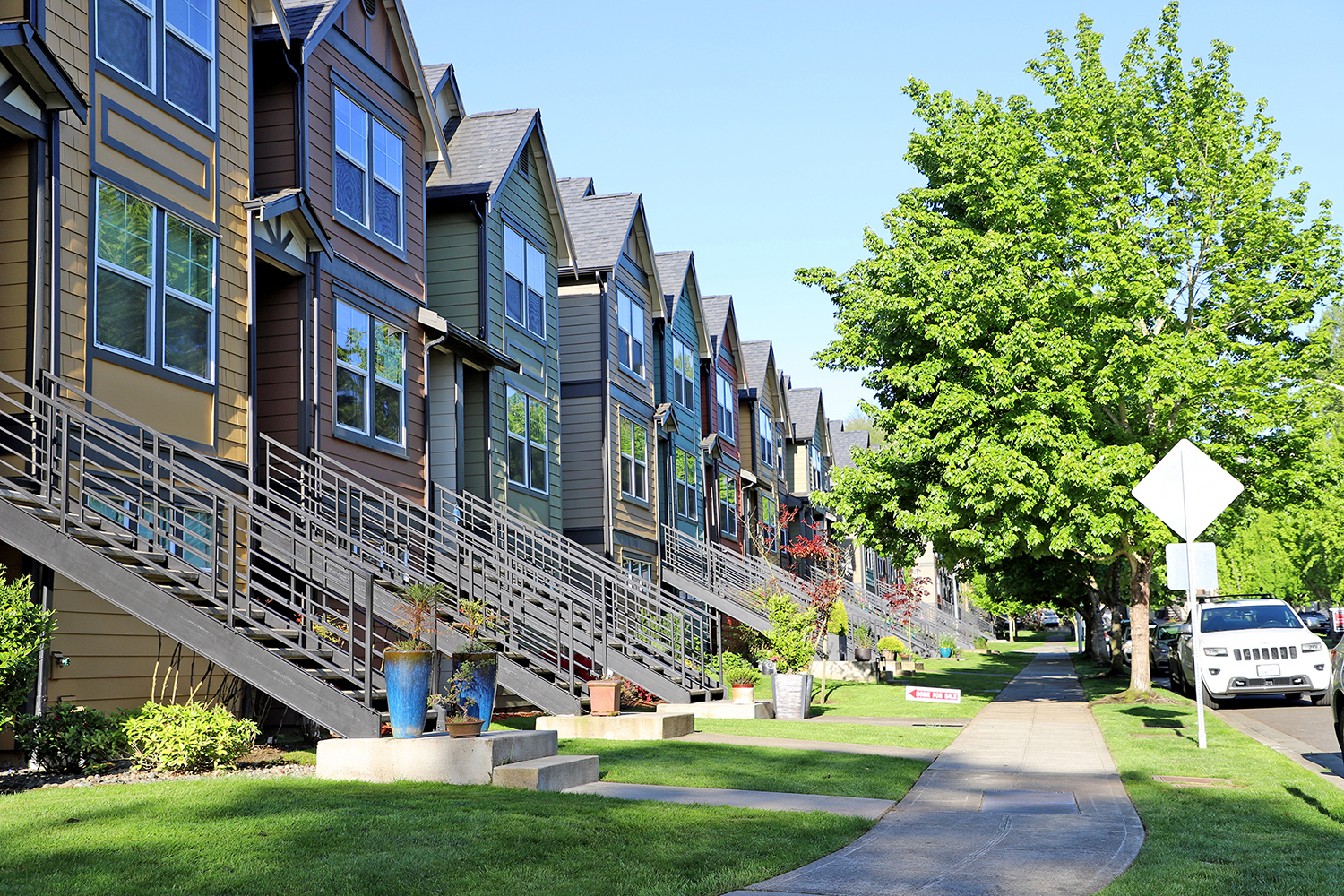 Have a voice in the Regional Housing Strategy | Puget Sound Regional Council