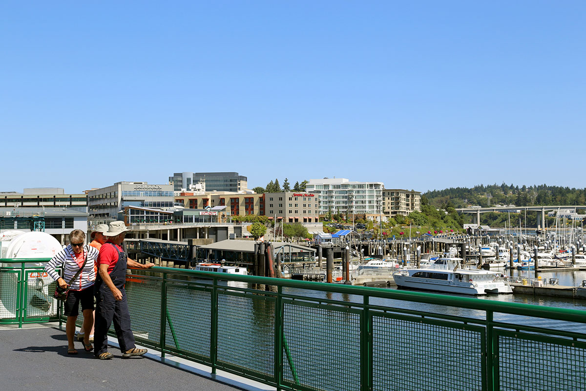 Opportunity to join the region’s Economic Development Board | Puget Sound Regional Council