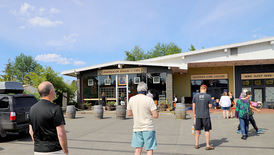 Region gained 166 people a day last year | Puget Sound Regional Council