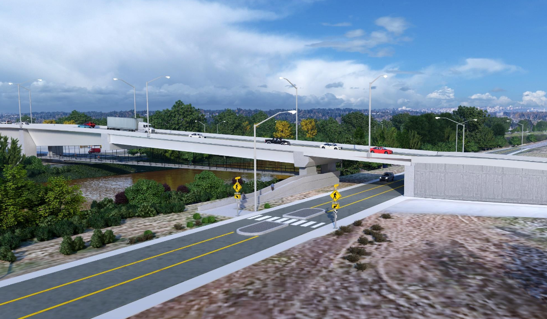 Projects to be selected for PSRC Funding | Puget Sound Regional Council