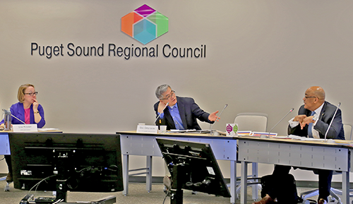 Complete Count in 2020 | Puget Sound Regional Council