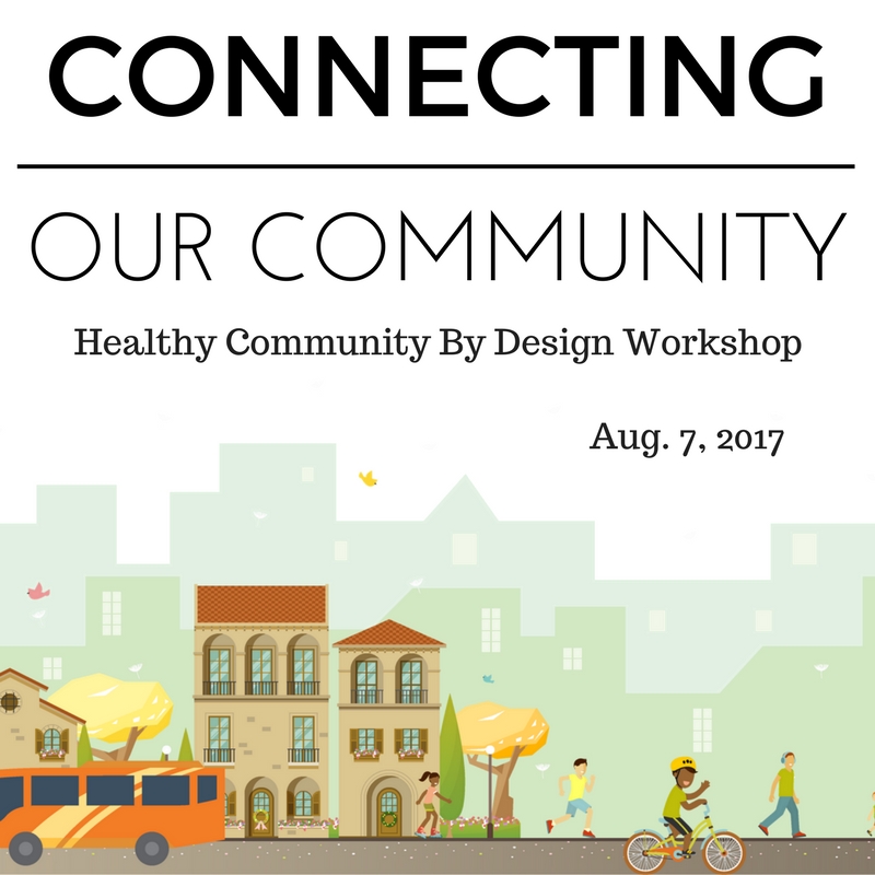 Connecting Our Community | Puget Sound Regional Council