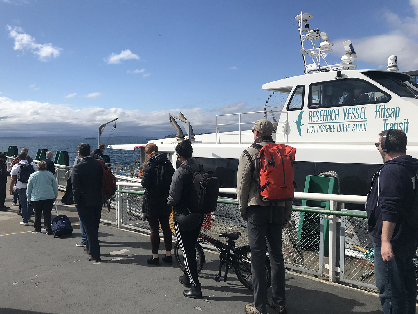 Policy Framework for PSRC Funding | Puget Sound Regional Council