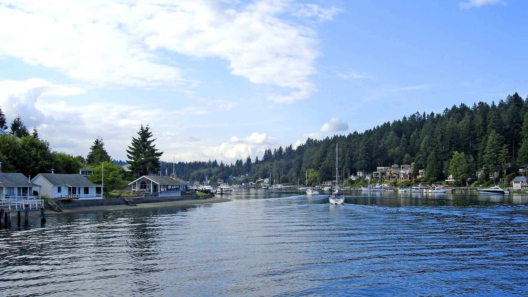 Projections for Cities and Other Places | Puget Sound Regional Council