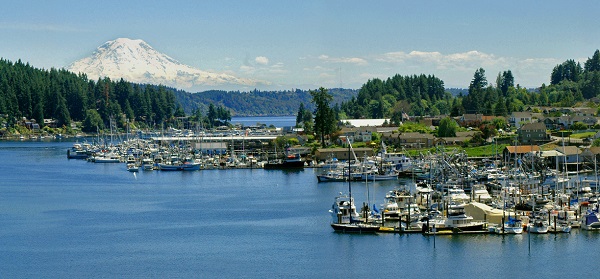 Path to full plan certification for six small cities | Puget Sound ...