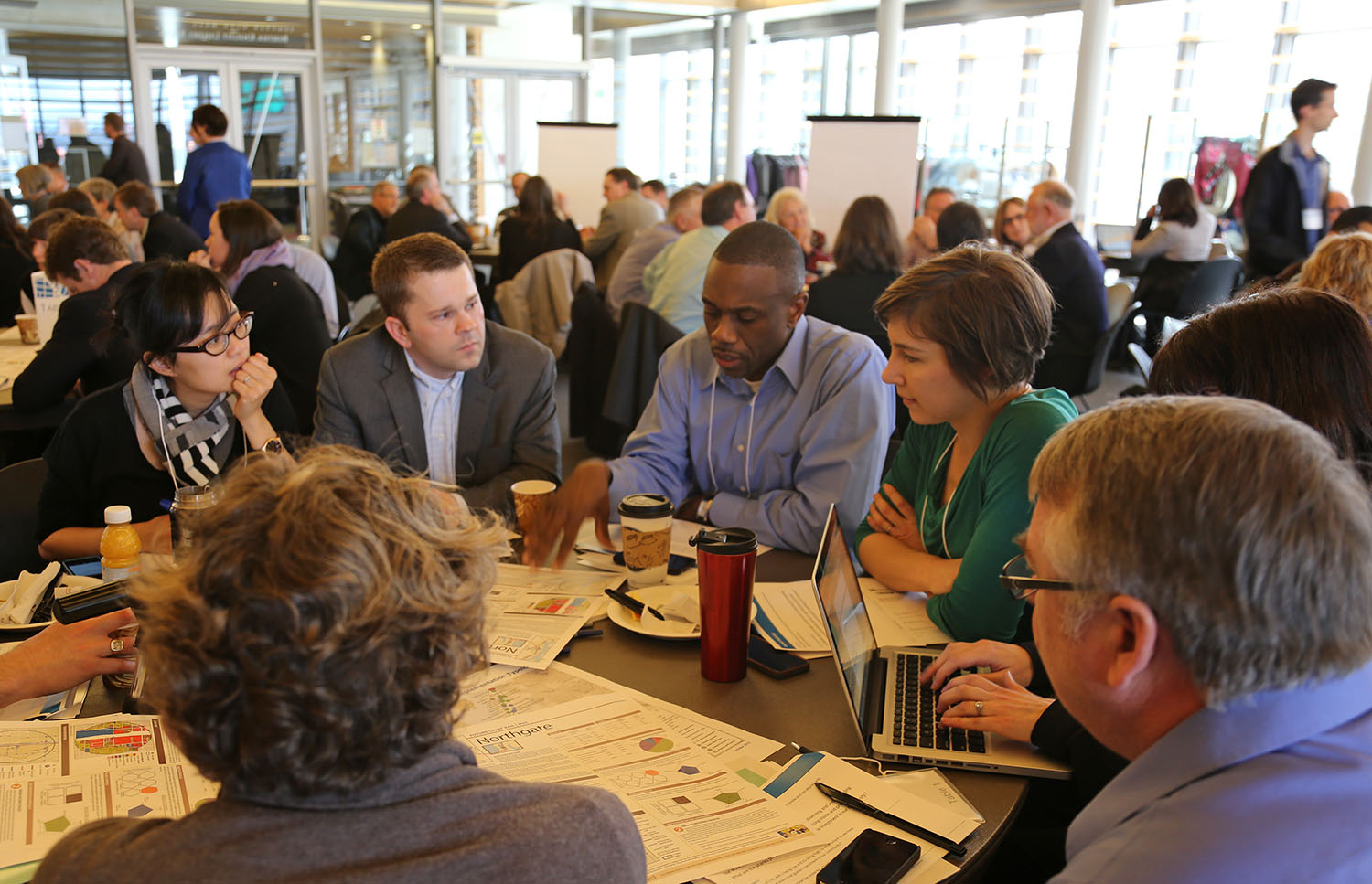 New Public Participation Plan | Puget Sound Regional Council