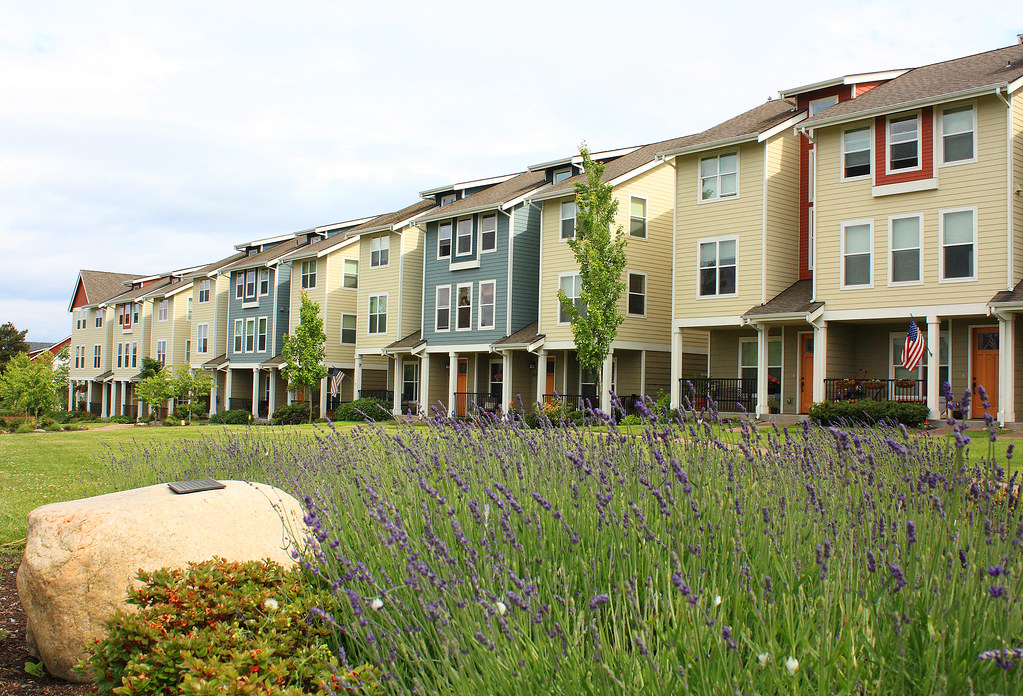 Mapping housing that’s affordable to all | Puget Sound Regional Council