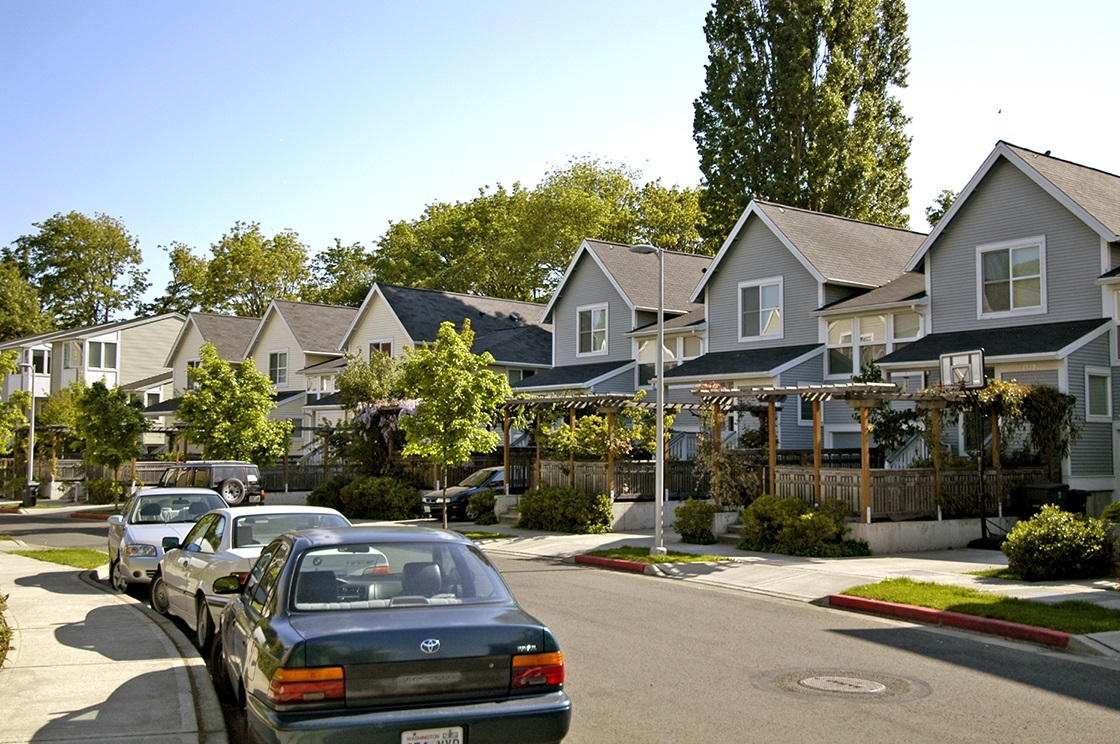 Housing Incentives and Tools Survey | Puget Sound Regional Council
