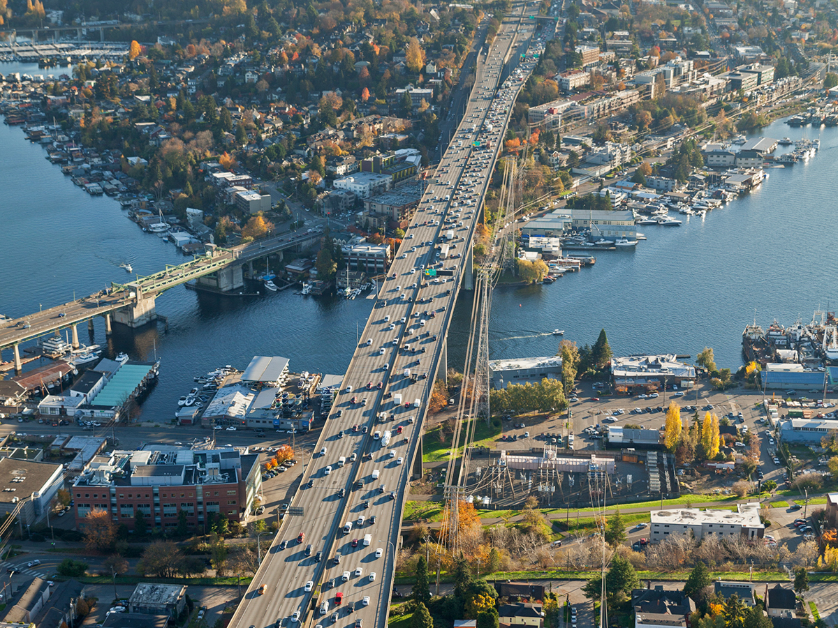 Puget Sound Clean Air Agency considering regional clean fuel standard ...