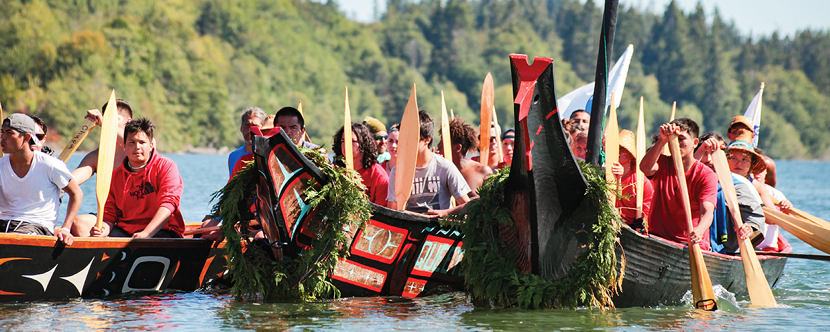 Tribes | Puget Sound Regional Council