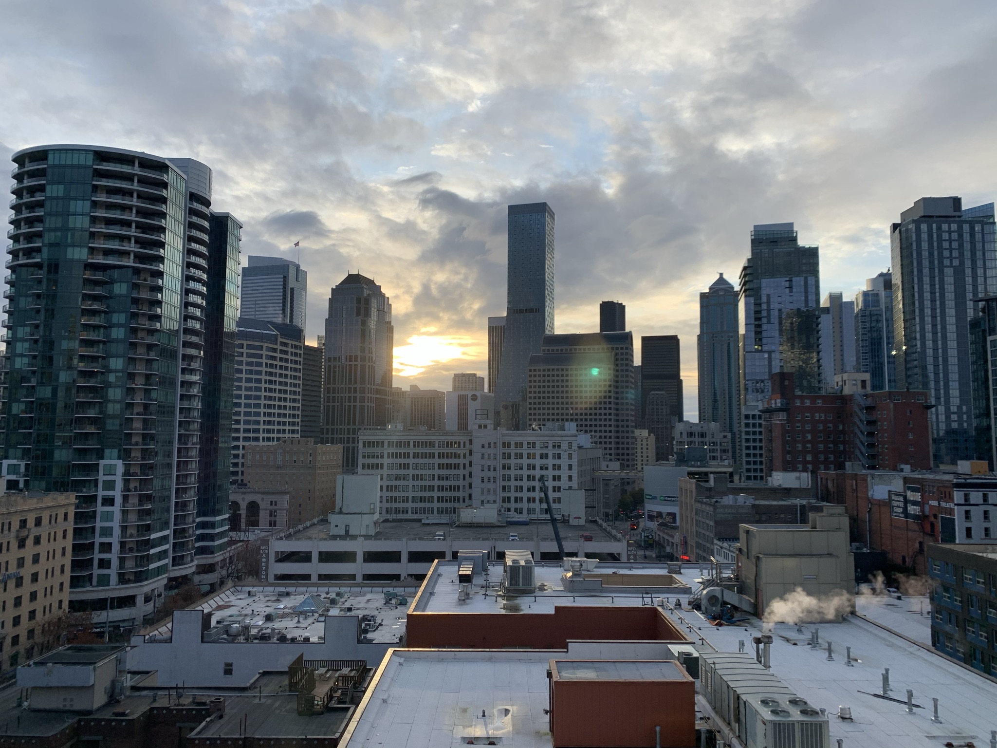 Focus areas and legislative priorities | Puget Sound Regional Council