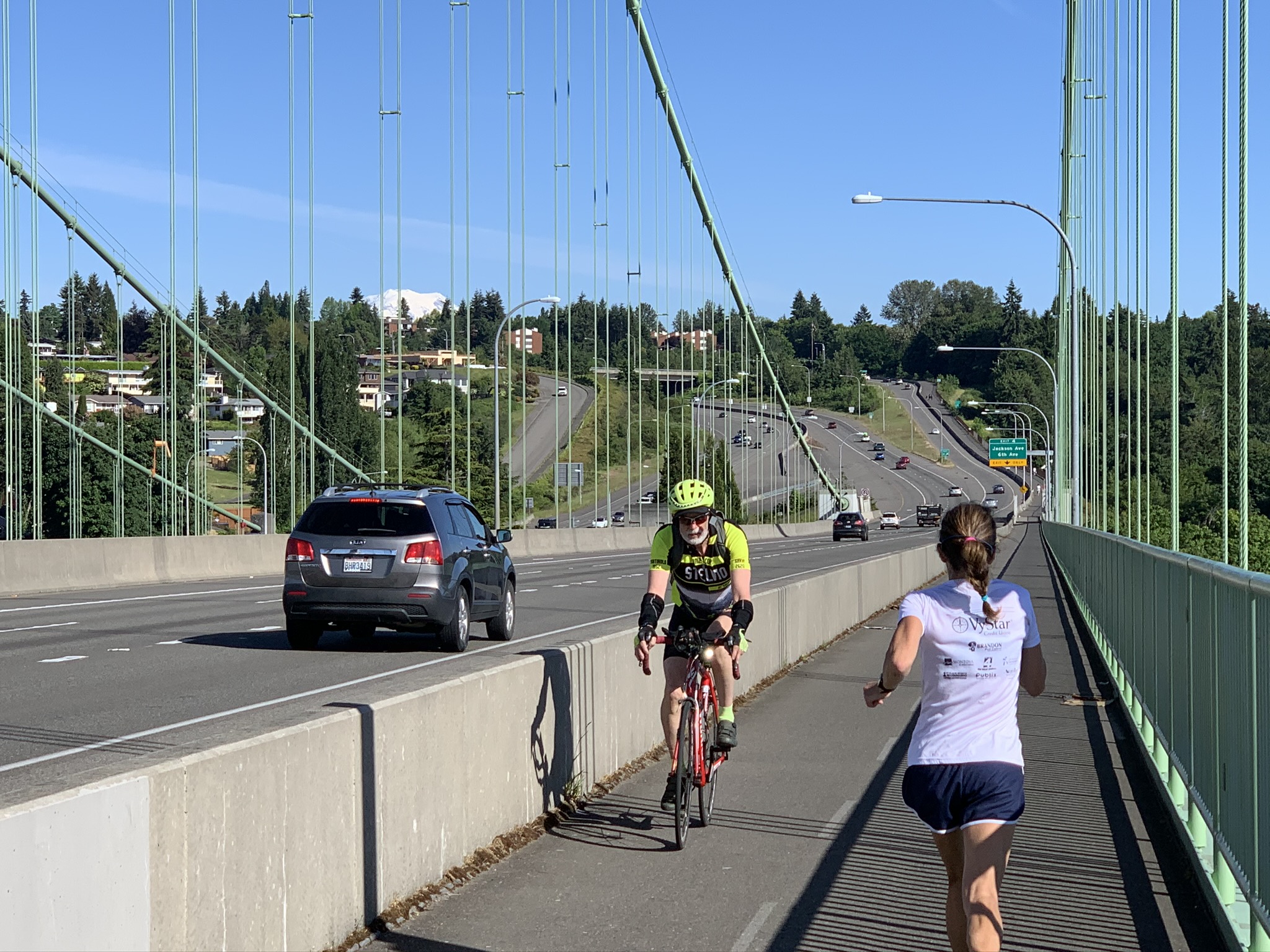 Share your input on the state's Active Transportation Plan | Puget ...