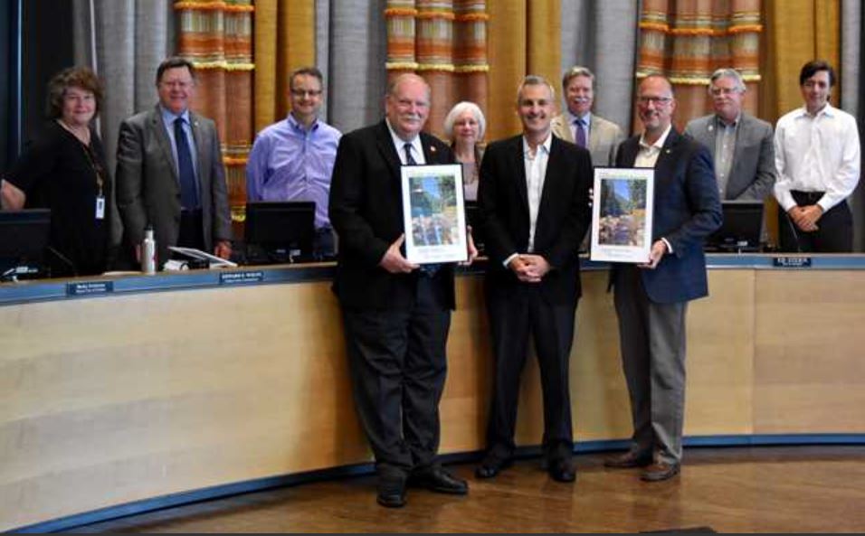 Kitsap Transit wins two 2018 VISION 2040 Awards | Puget Sound Regional ...