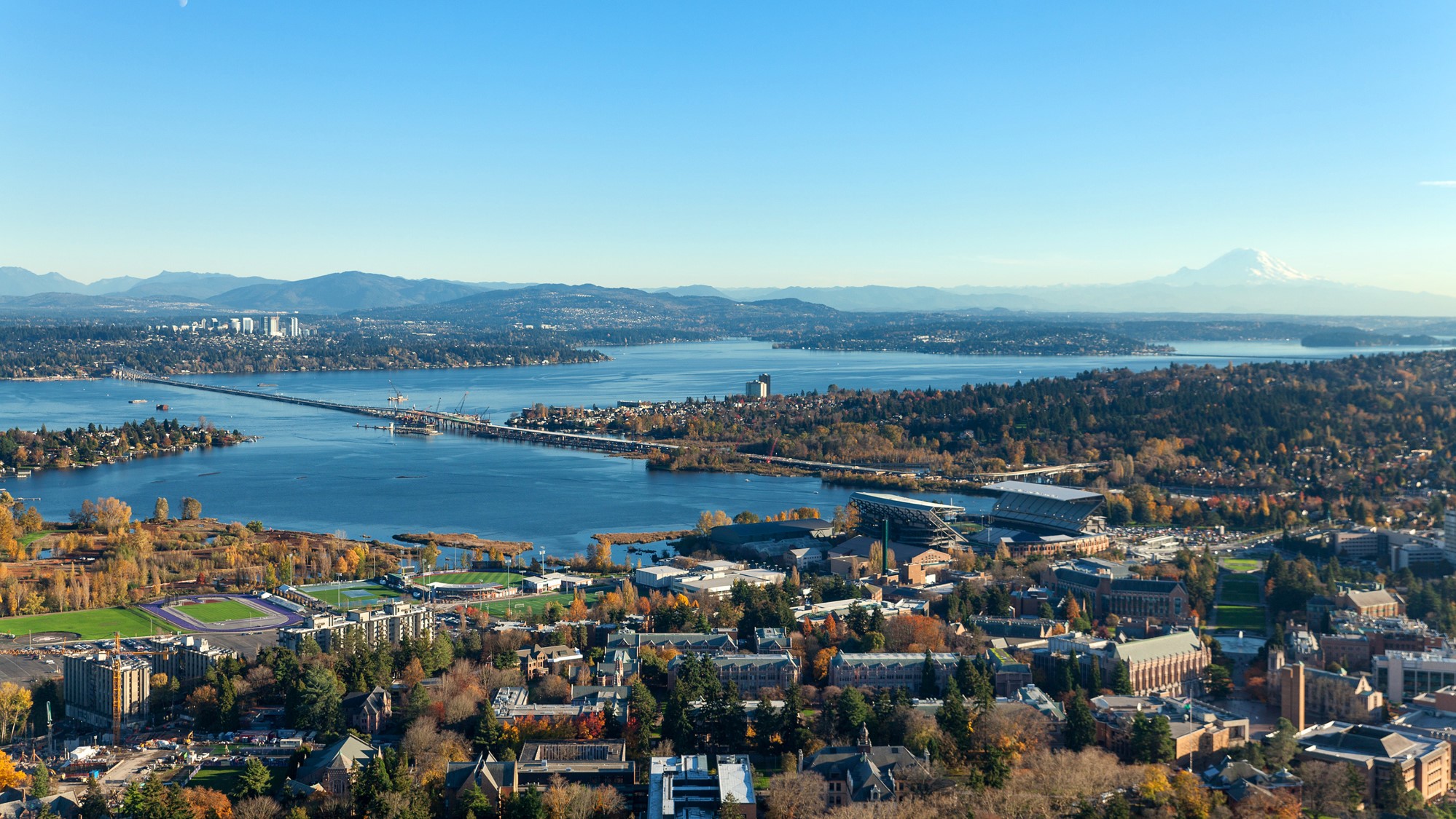 Region’s fastest growing cities | Puget Sound Regional Council