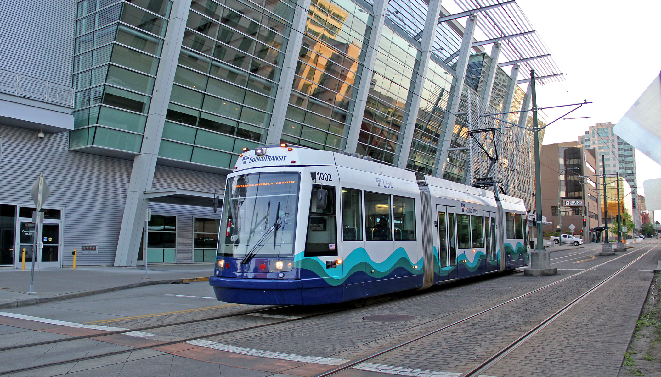 Planning for more housing and jobs close to transit | Puget Sound ...