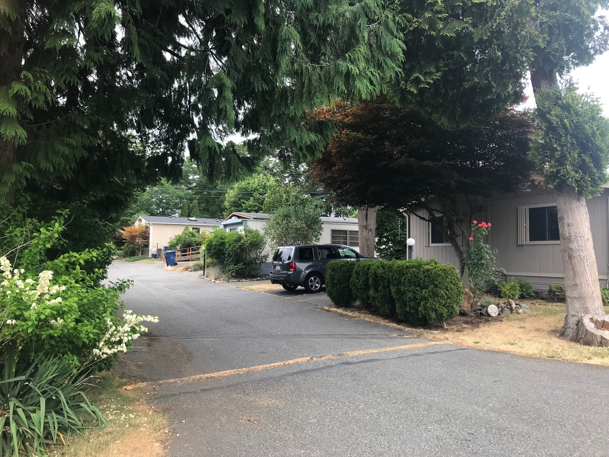 Mobile Home Parks: The Region’s Invisible Affordable Housing | Puget Sound Regional Council