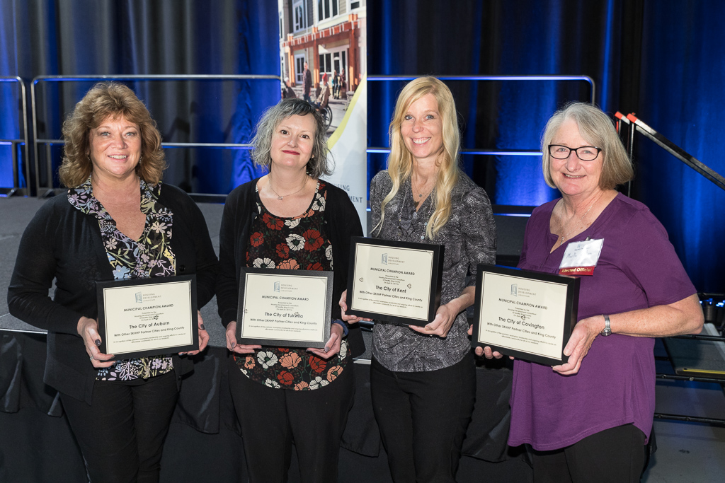 South King Housing and Homelessness Partners | Puget Sound Regional Council