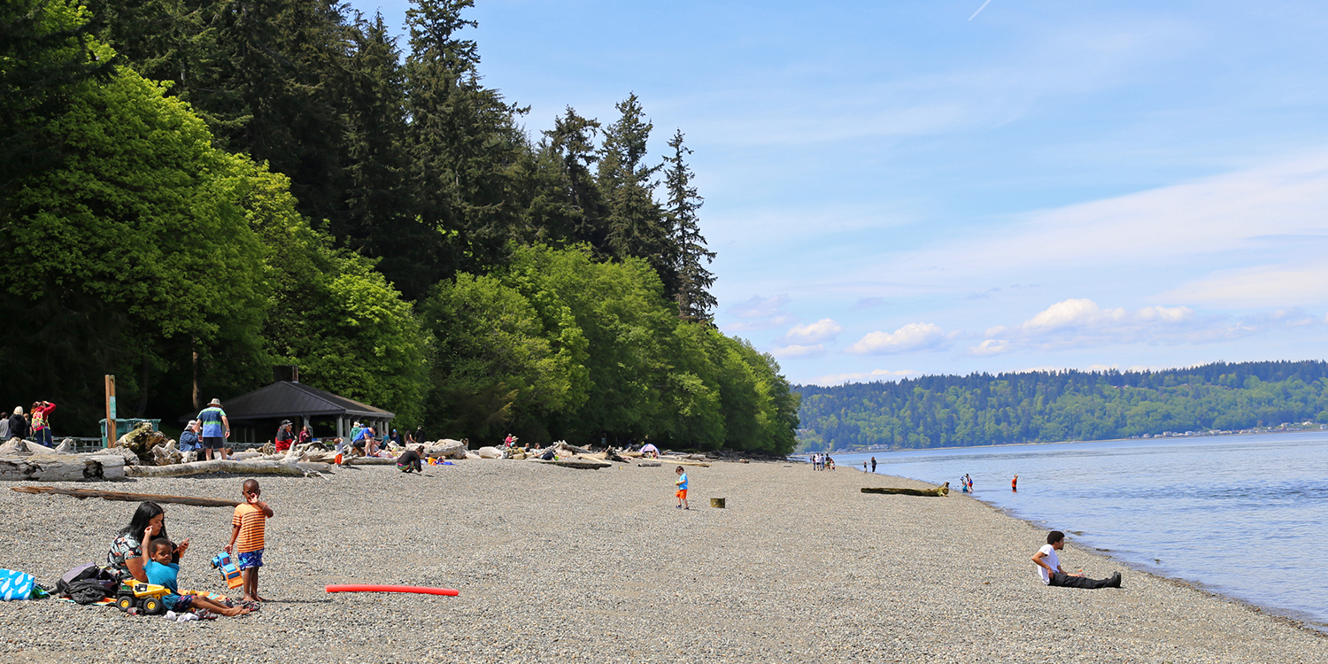 Region planning for 1.8 million more people by 2050 | Puget Sound Regional Council