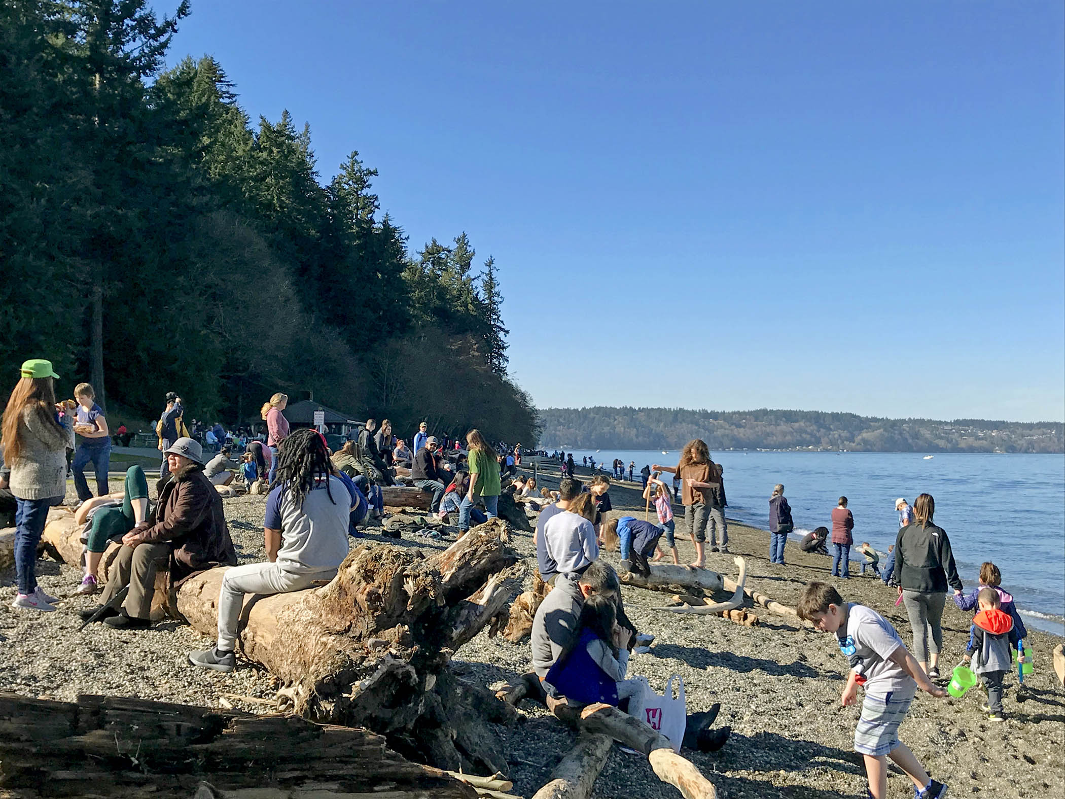 Region adding 188 people a day | Puget Sound Regional Council