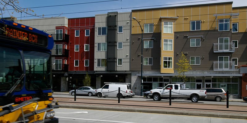 Parking and Housing Affordability | Puget Sound Regional Council