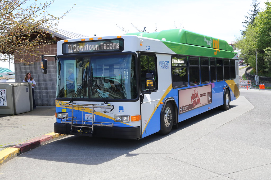 Statewide transportation package proposed | Puget Sound Regional Council