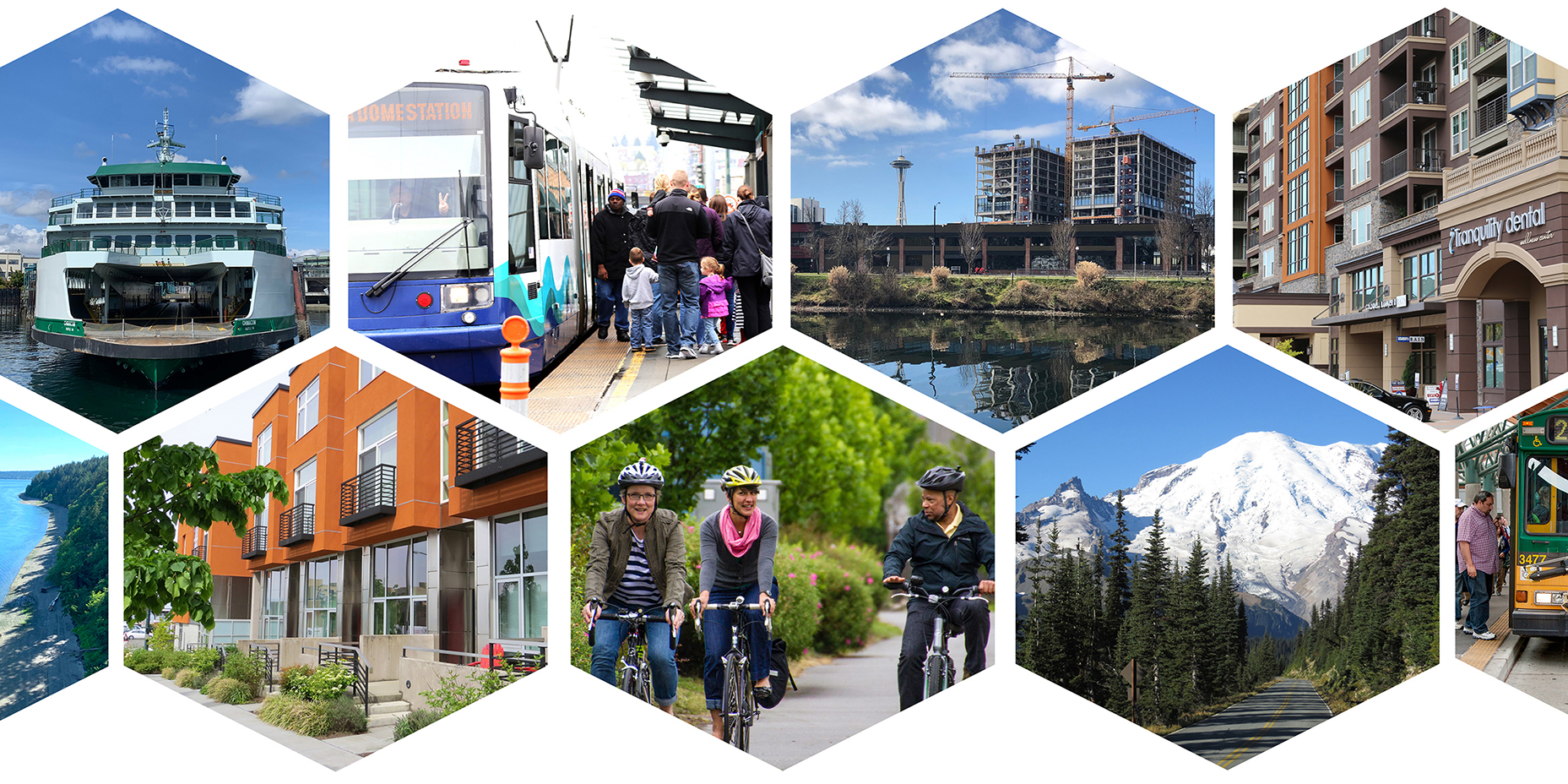 Plan Review | Puget Sound Regional Council