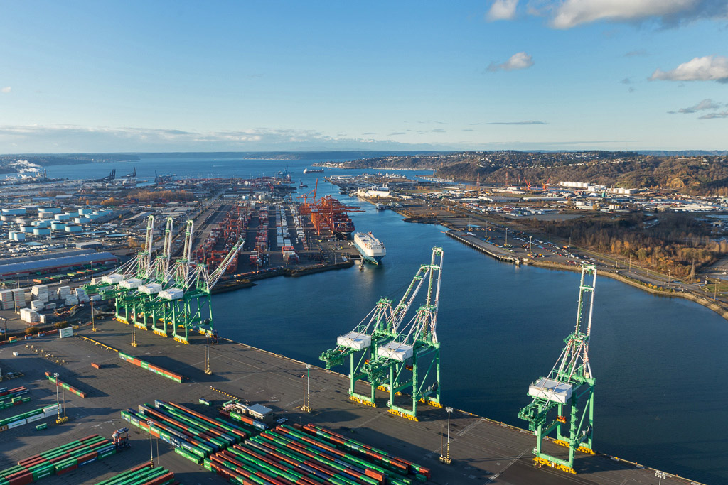 Manufacturing/industrial centers to be focus of next growth board ...