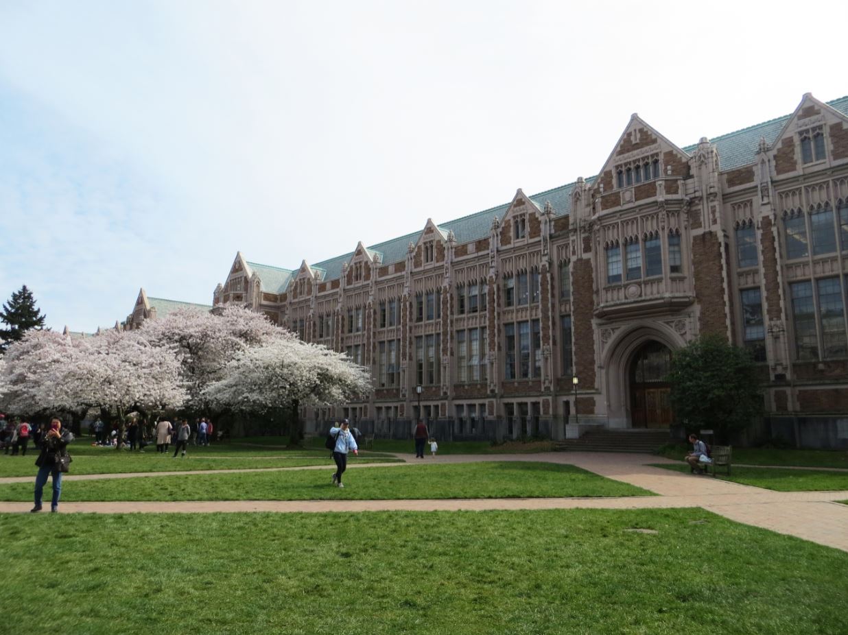 Hear from UW President Ana Mari Cauce | Puget Sound Regional Council