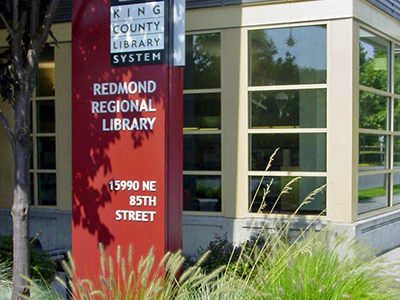 New listening session on VISION 2050 Scoping in Redmond | Puget Sound ...