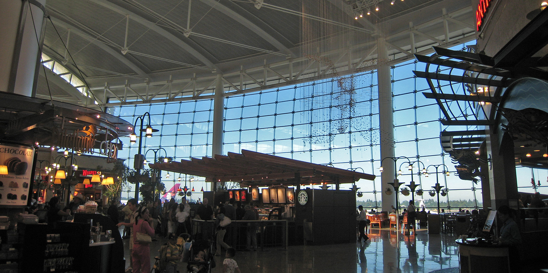 2050 Aviation Forecast released | Puget Sound Regional Council