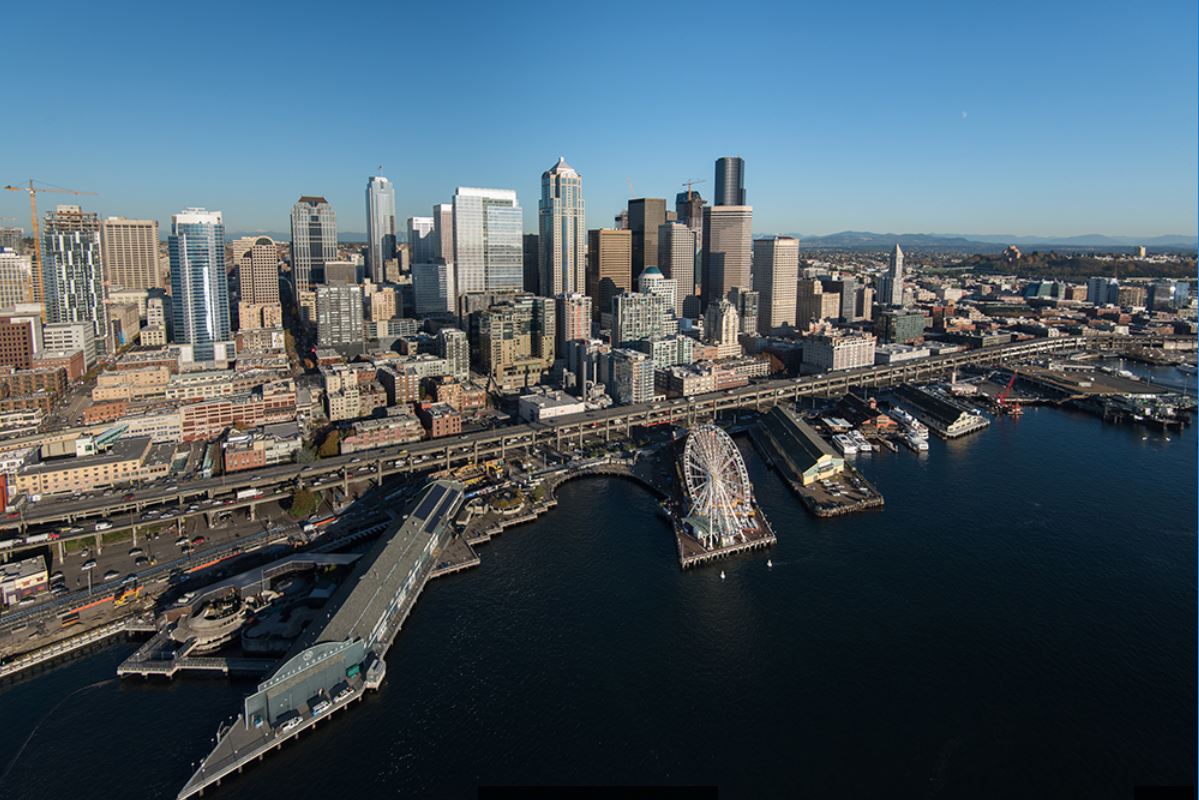 Opportunity to join PSRC's policy boards | Puget Sound Regional Council