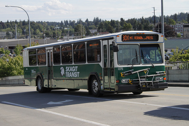 Seeking input on Skagit Transit and Kitsap Transit projects | Puget ...