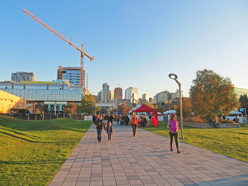 PSRC's Public Participation Plan | Puget Sound Regional Council