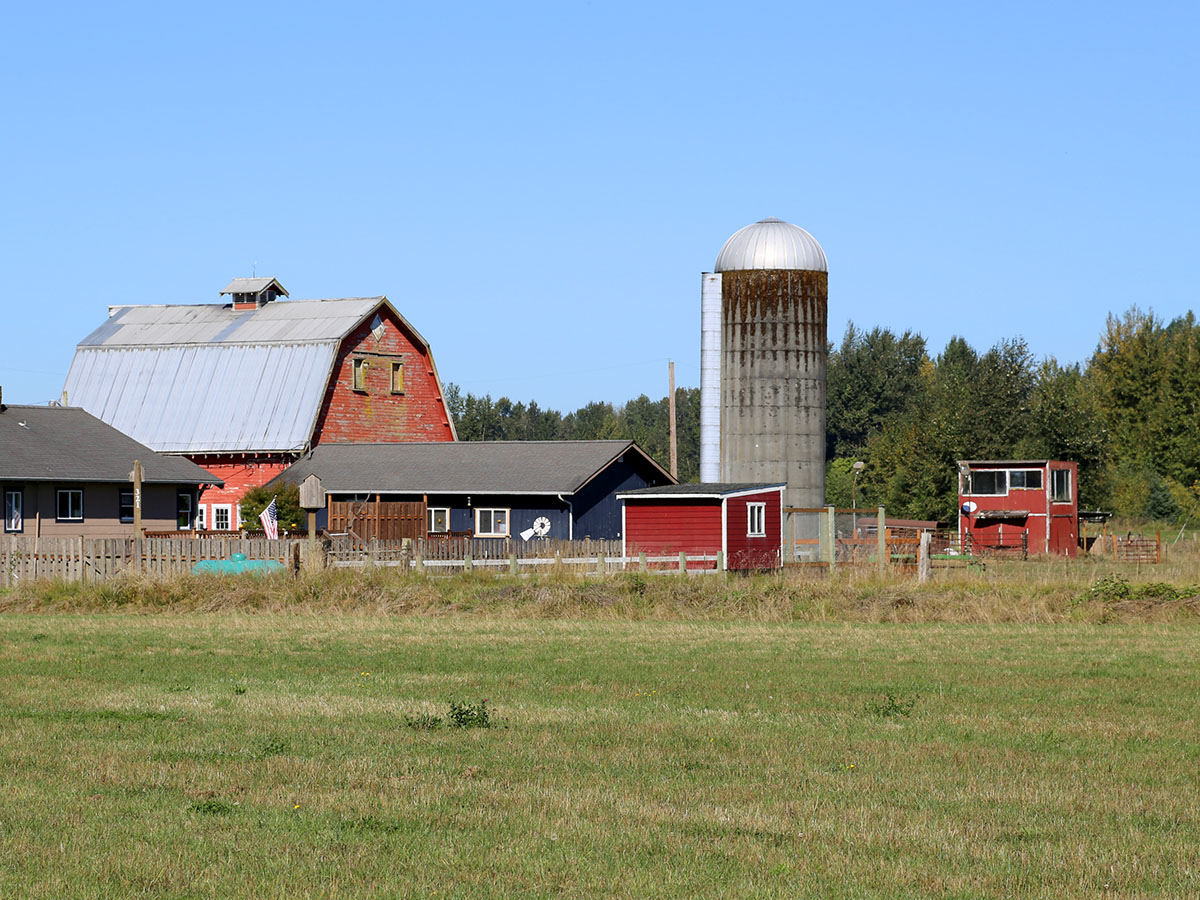 New regional plan for conserving open space | Puget Sound Regional Council