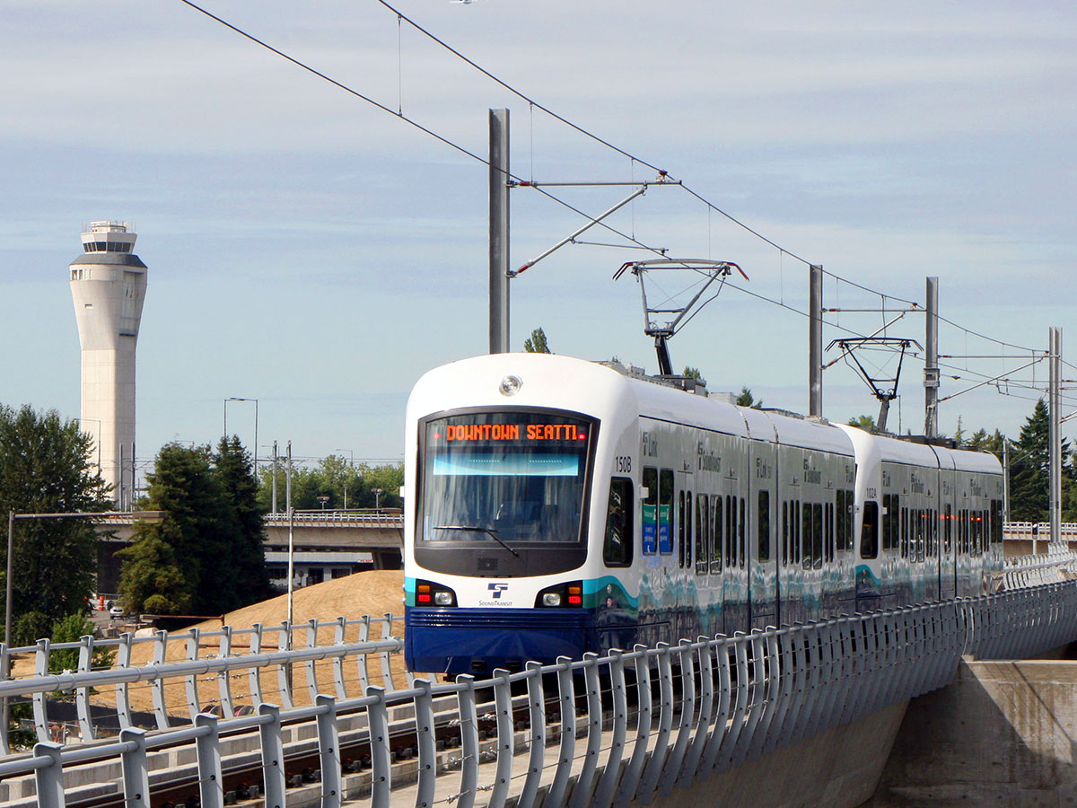 Region’s transit ridership climbs to new heights | Puget Sound Regional ...